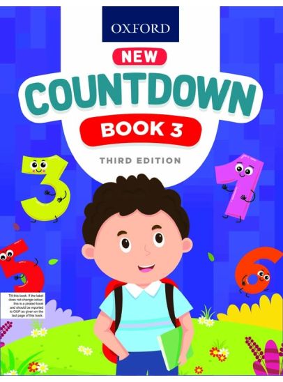 New Countdown Book 3 – Study Resources