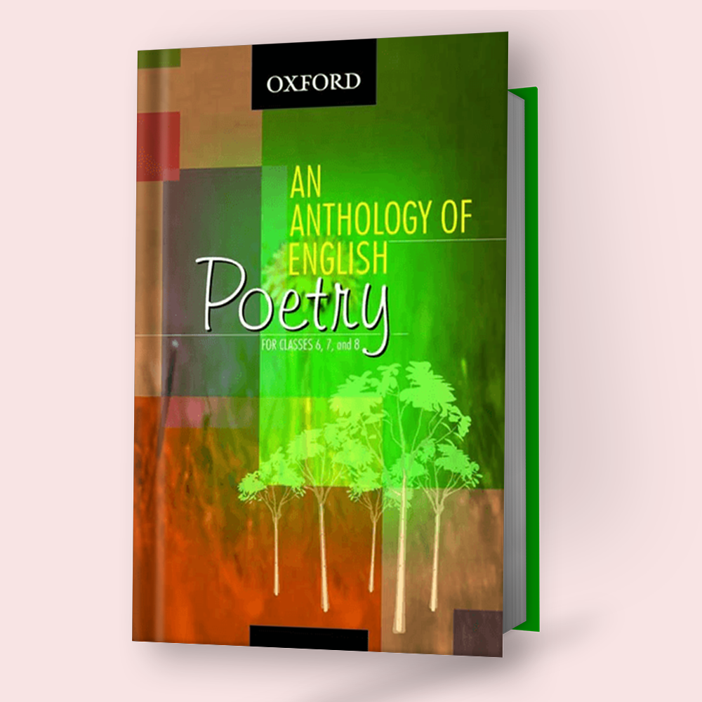 An Anthology of English Poetry – Study Resources