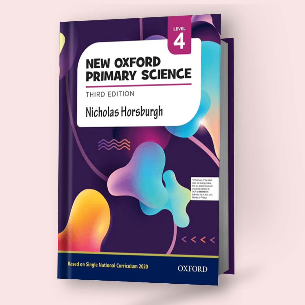 New Oxford Primary Science Level 4 – Study Resources New Oxford Primary Science Level 4 – Study Resources
