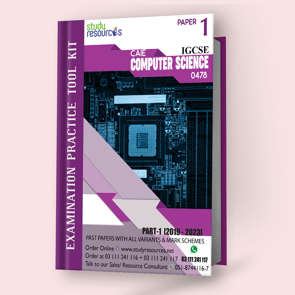 Cambridge IGCSE Computer Science 0478 P 1 Past Papers Part 1 2019 2 cambridge-igcse-computer-science-0478-p-1-past-papers-part-1-2019-2