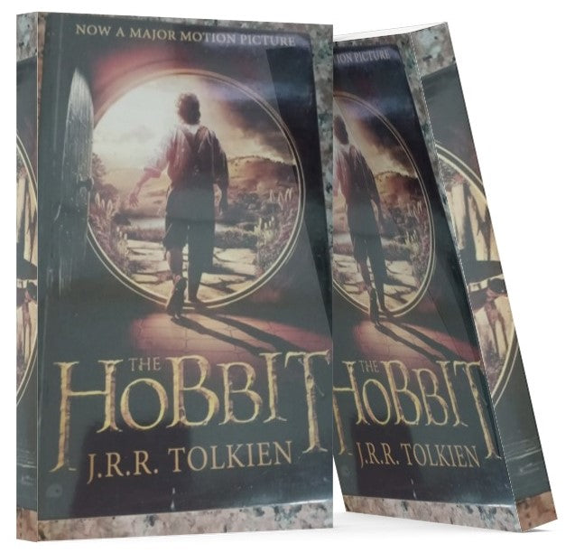 The Hobbit - Hardcover – Study Resources