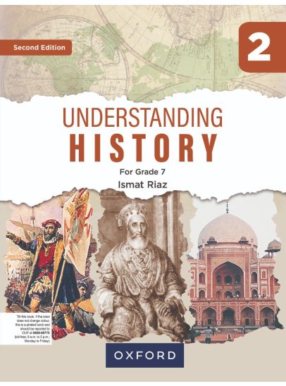 Understanding History Book 2 – Study Resources