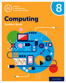 Oxford International Primary Computing Student Book 8 – Study Resources