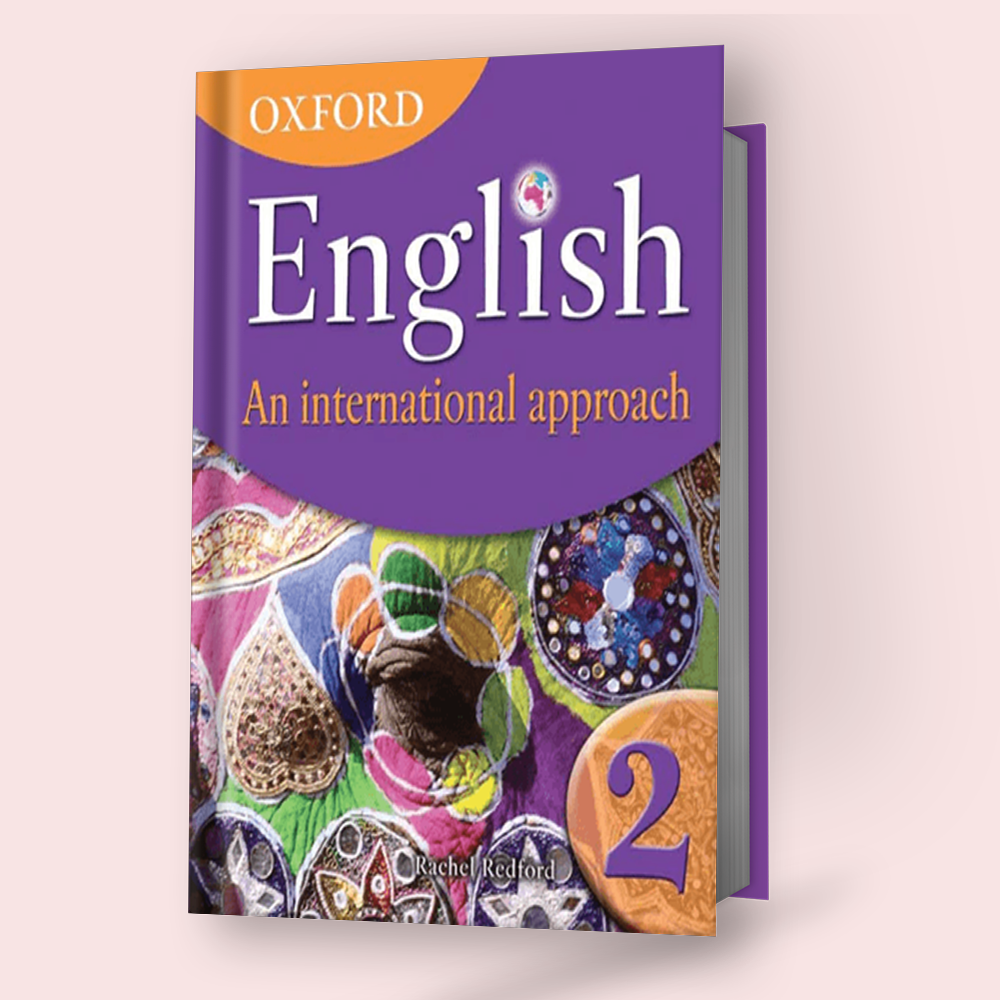 Oxford English: An International Approach Book 2 – Study Resources