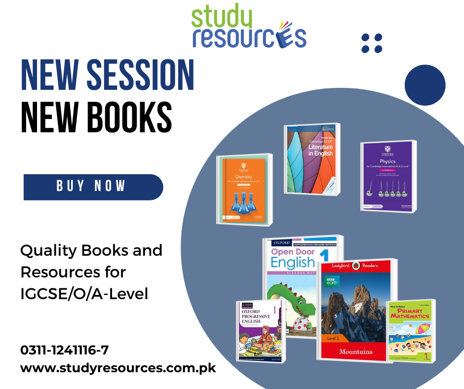 StudyResources – Study Resources