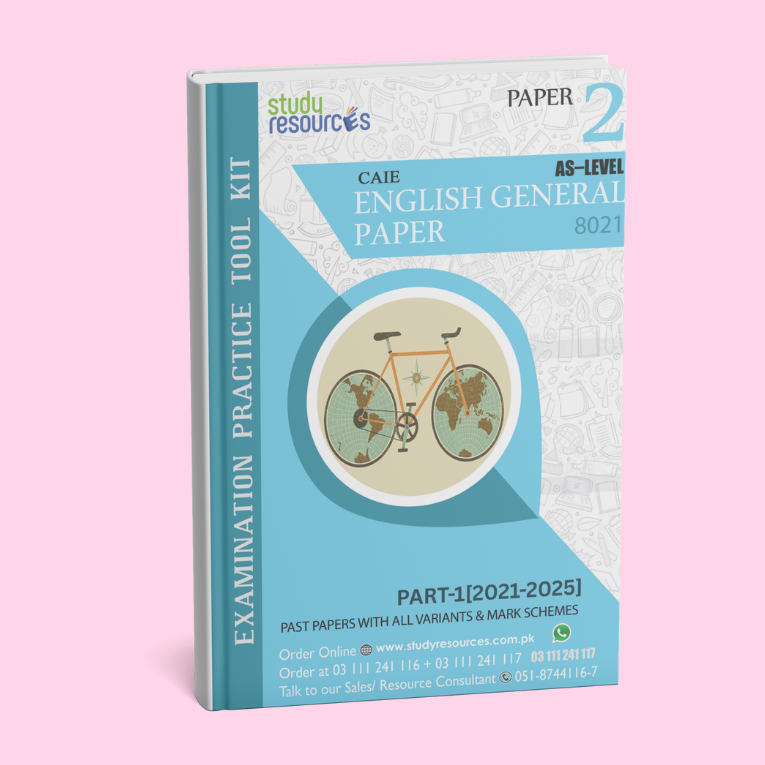 Cambridge AS-Level English General Paper (8021) P-2 Past Papers Part-1 ...