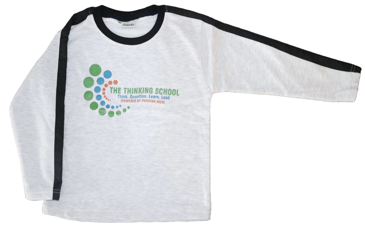 TTS PWD Uniform Shirts & Trousers (Unisex) – Study Resources