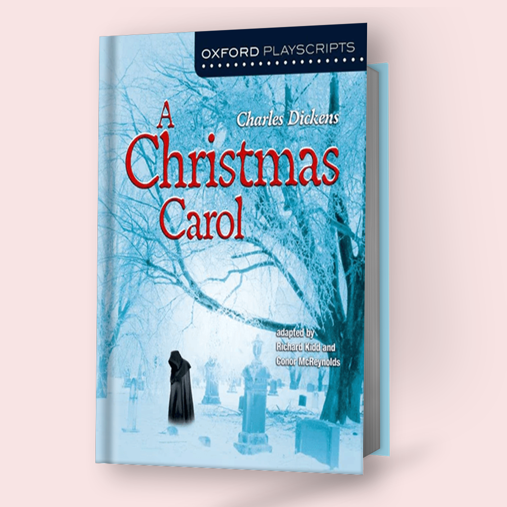 Oxford Playscripts: A Christmas Carol – Study Resources