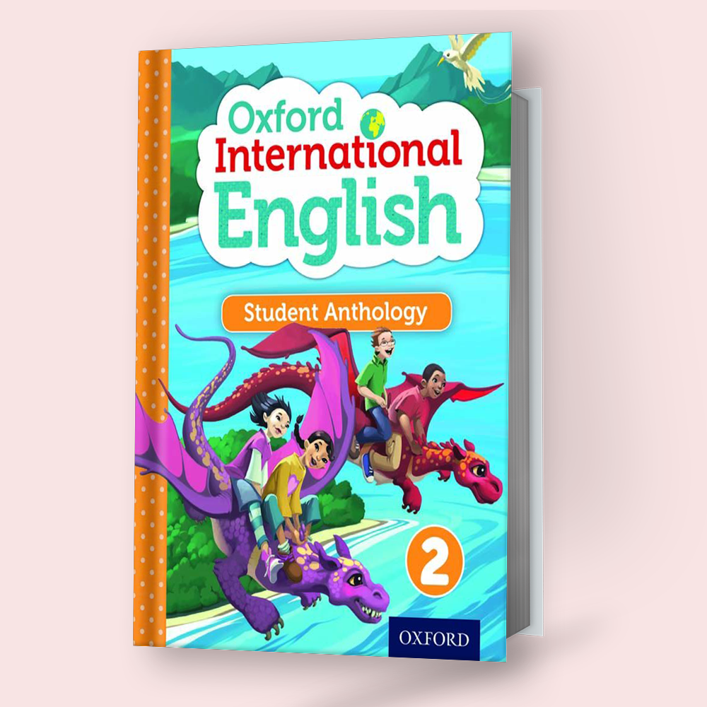 Oxford International English Level 2 Student Book – Study Resources