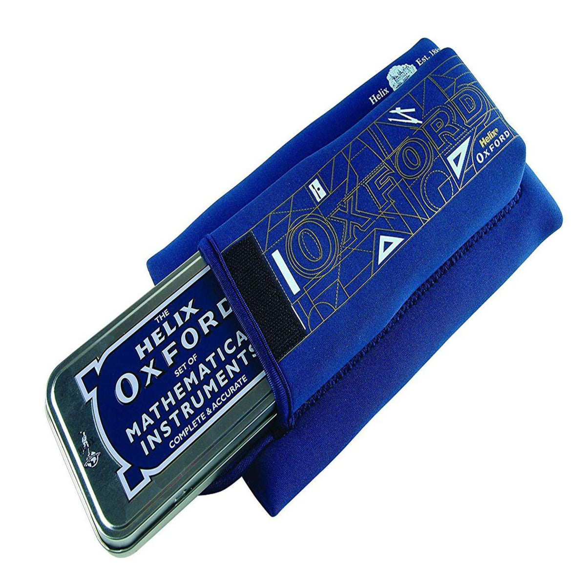 Oxford Mathematical Set – Study Resources