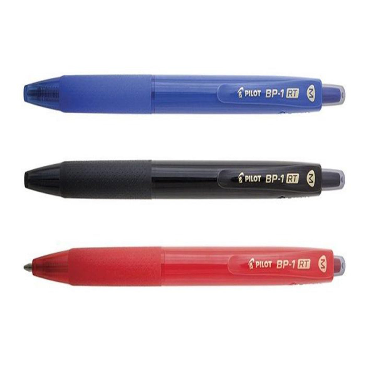 Pilot Ball point Pen (BP-1RT) – Study Resources