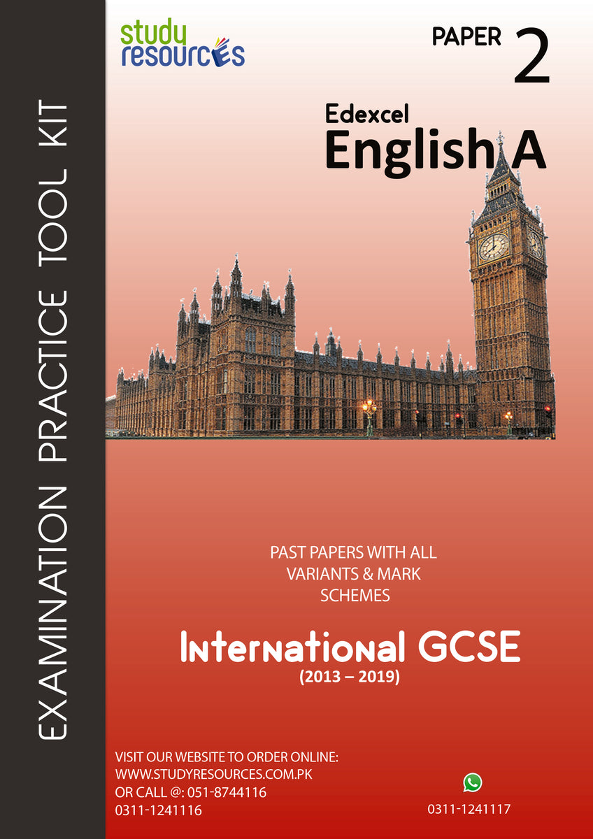 Ed Excel Accounting P1 Past Paper(2013-2018) – Study Resources